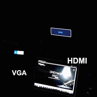 #開箱 ONEmade 10 in one無線充電Type c擴充盤 - 3C板 | Dcard