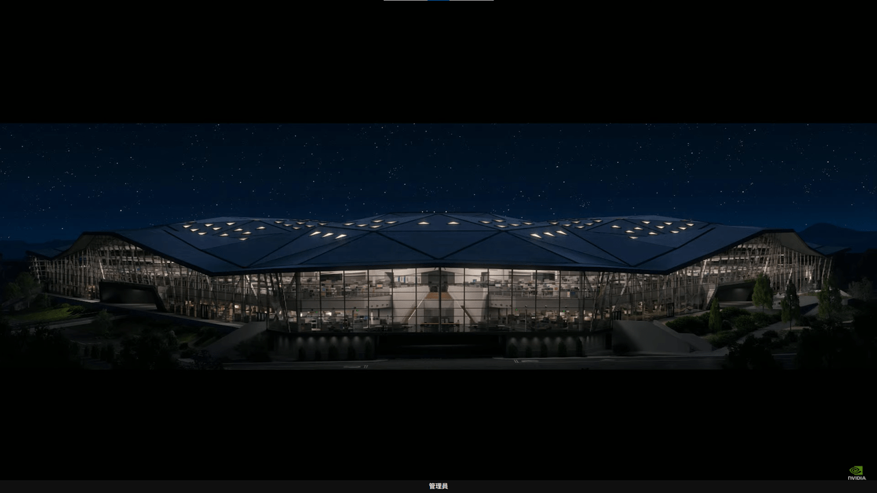 NVIDIA輝達台灣總部降臨北士科！黃仁勳 GTC25 Taipei發表會線上翻譯懶人包(即時更新中 - Neil 尼歐 (@neilyinnnnnnn) | Dcard