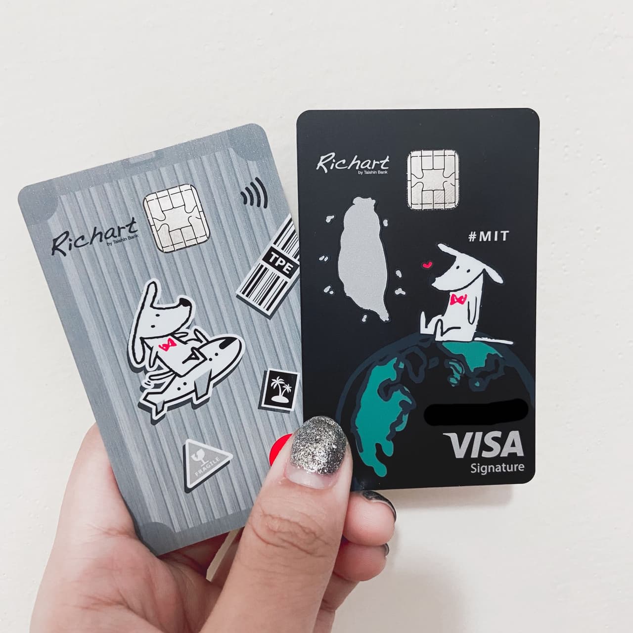 #心得 台新gogo與flygo 卡 - 信用卡板 | Dcard