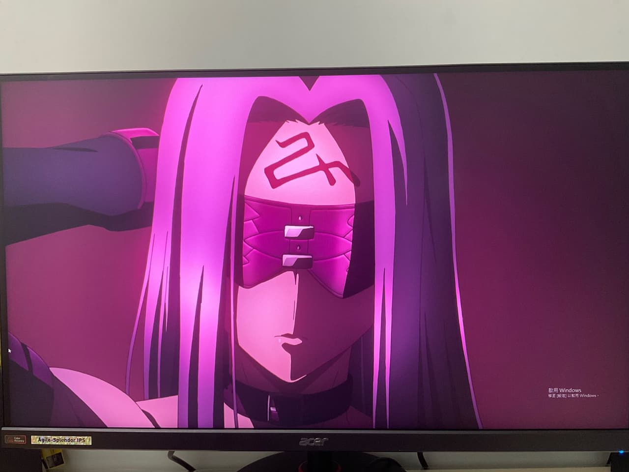 XV272U RV心得 - 3C板 | Dcard