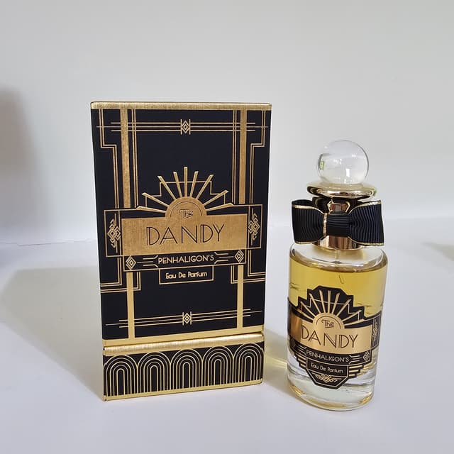 #分享 心頭好潘海利根💕 新品Dandy - 香氛板 | Dcard