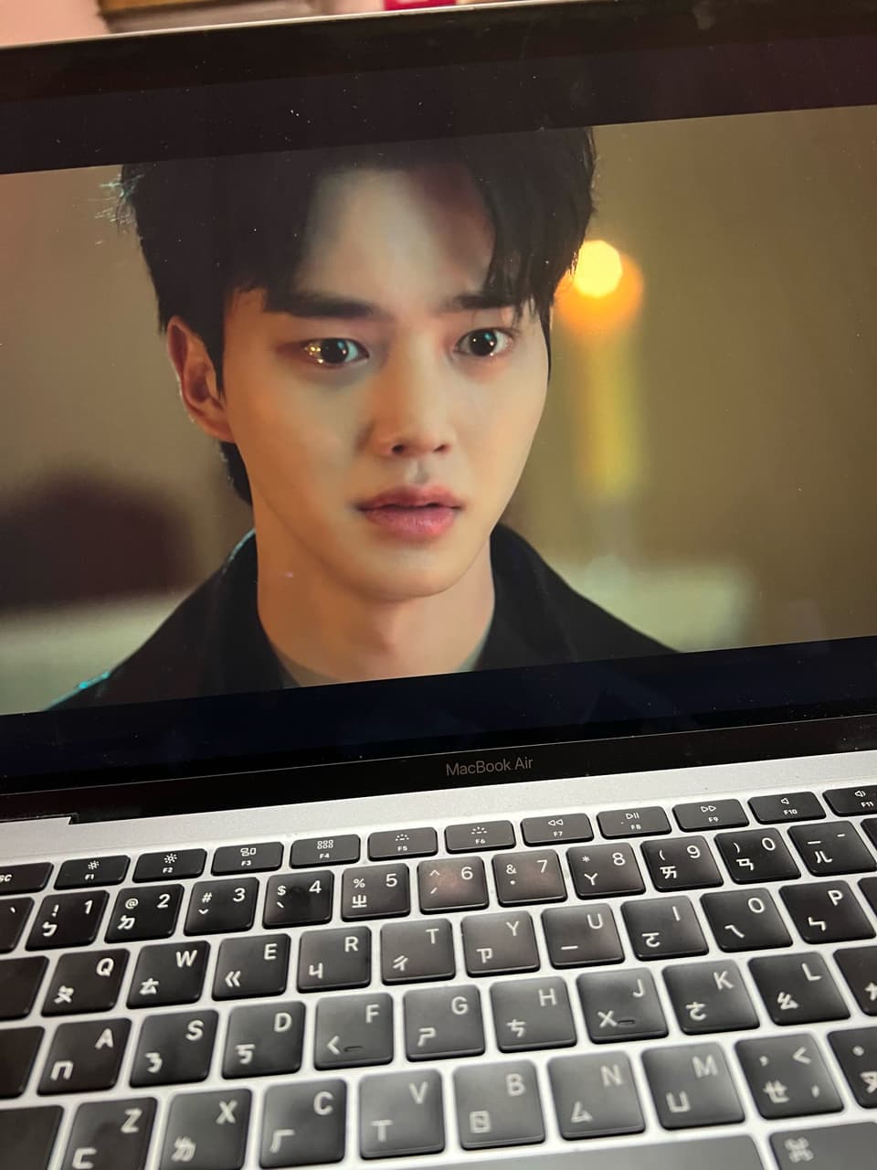 #雷 與惡魔有約 ep13-14 - Netflix板 | Dcard