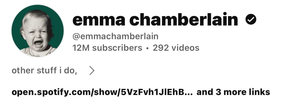 My Fav (youtuber🎀 Part 1 - 閒聊板 | Dcard