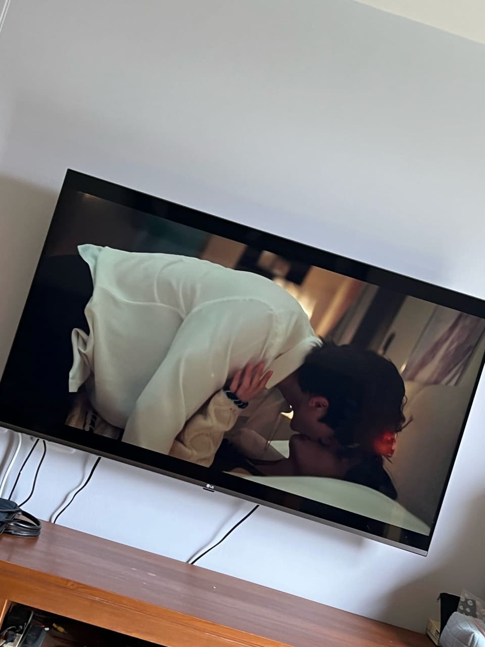 #雷 與惡魔有約ep9-10 - Netflix板 | Dcard