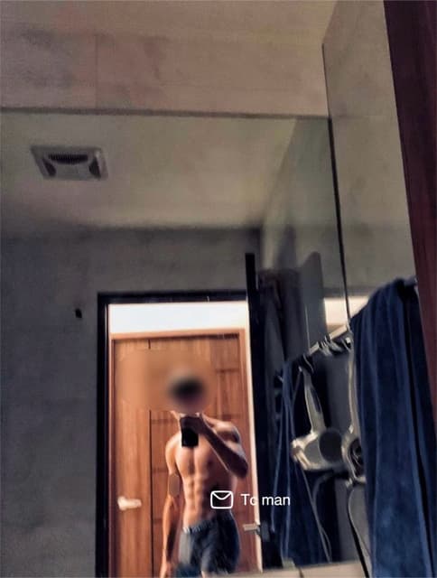 腹肌真的很香嗎 - Tc man (@jajaja010101) | Dcard