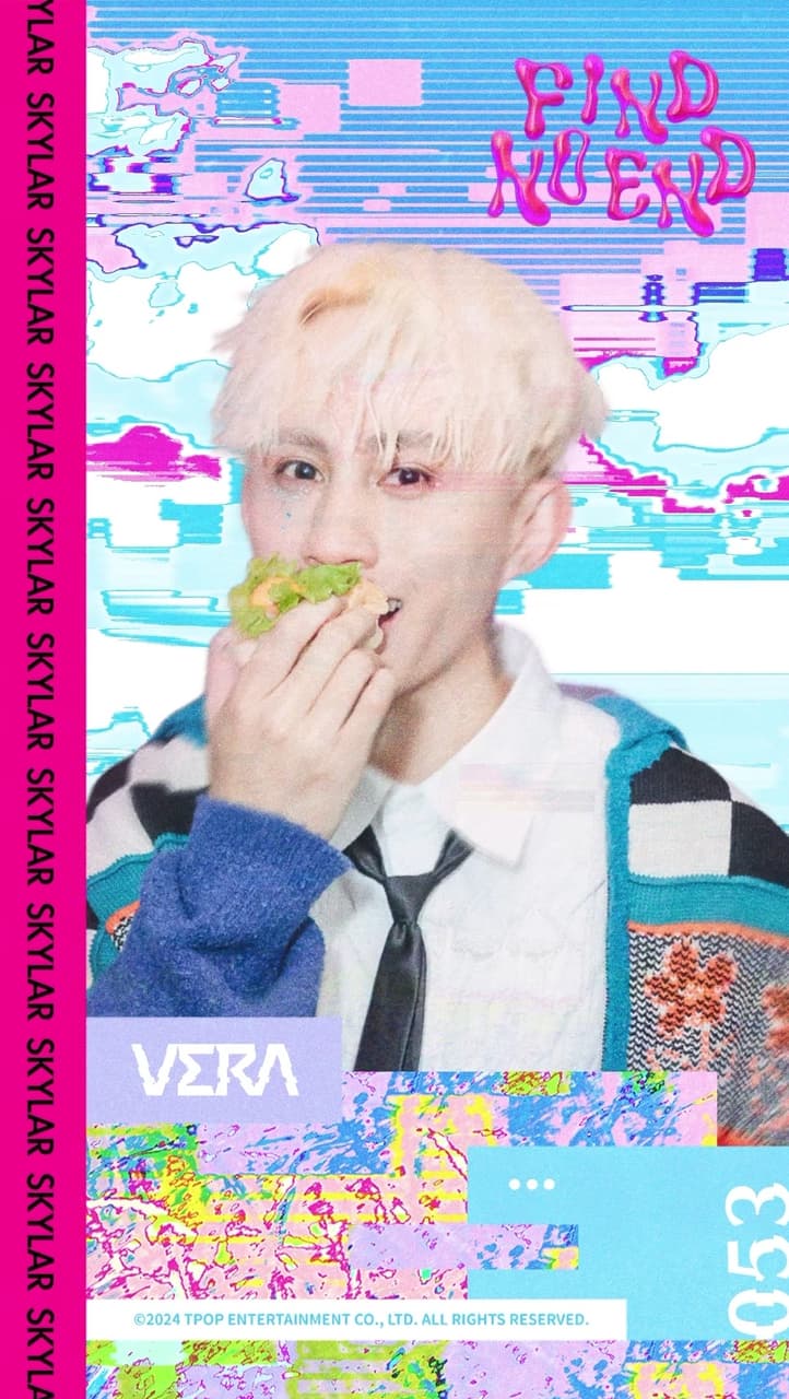 VERA新歌《 FIND NO END 》5/31 00:00上架 - 原子少年板 | Dcard