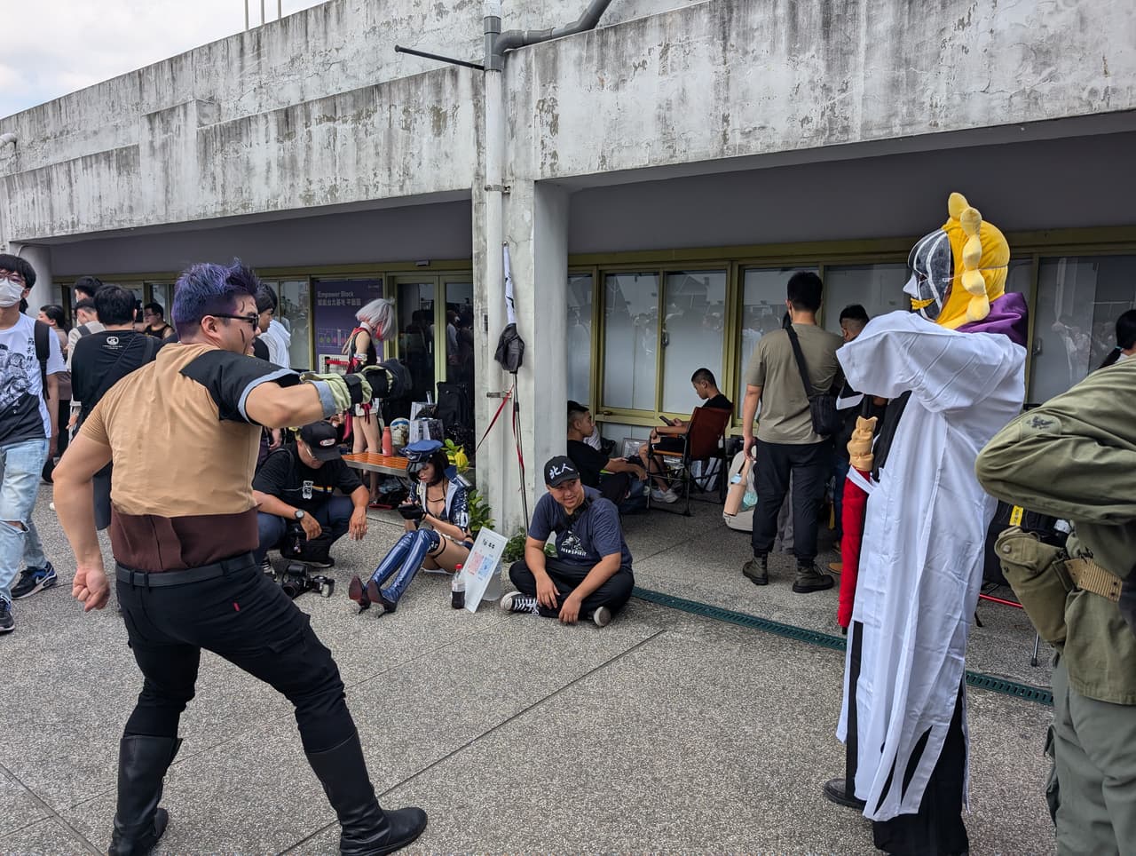 one piece zephyr cosplay one-piece Z COSPLAY ワンピース ゼファー コスプレ 海賊王 Z上將 捷風 ...