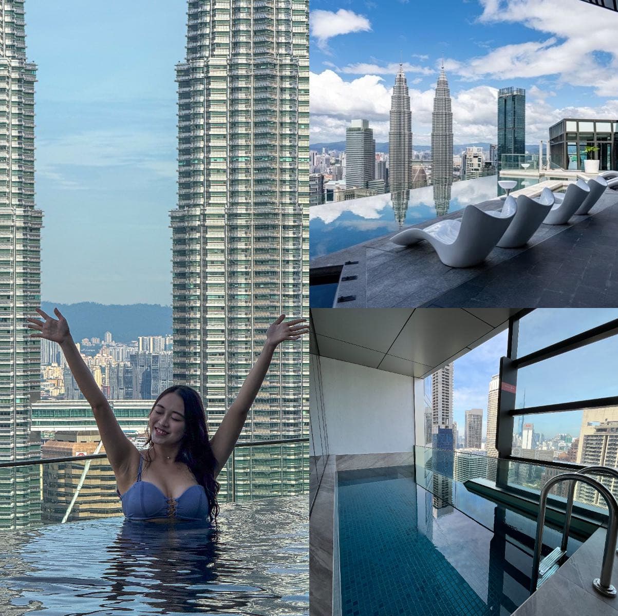 #國外遊記 第一次玩馬來西亞｜五天四夜 超詳細行程分享！ - 東南旅遊 (@settour) | Dcard