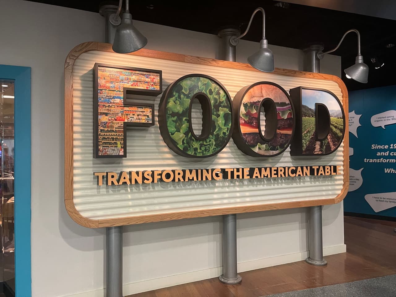 美國遊記#2｜華盛頓的免費博物館！ - 公主營養師👑 (@princess_rd) | Dcard