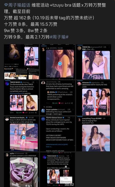 #分享 子瑜效應🔥 - B51 留言 | Dcard