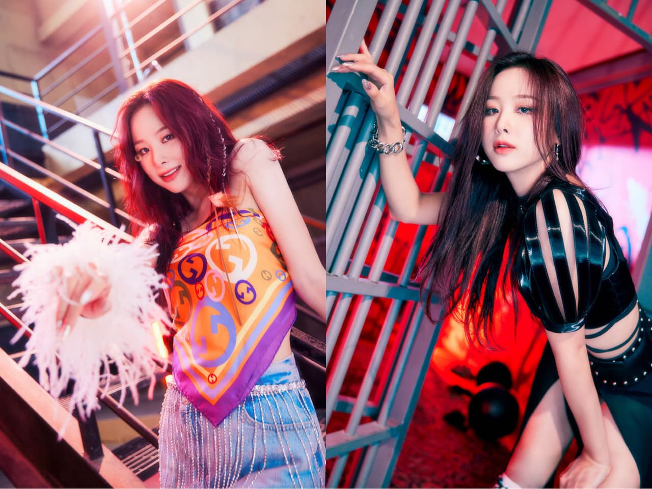 #集中討論 EXID 9/29 10週年 單曲專輯X回歸🔥 - 追星板 | Dcard