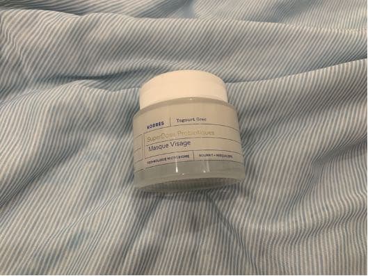 #分享 近期好用面膜推薦 - 美妝板 | Dcard