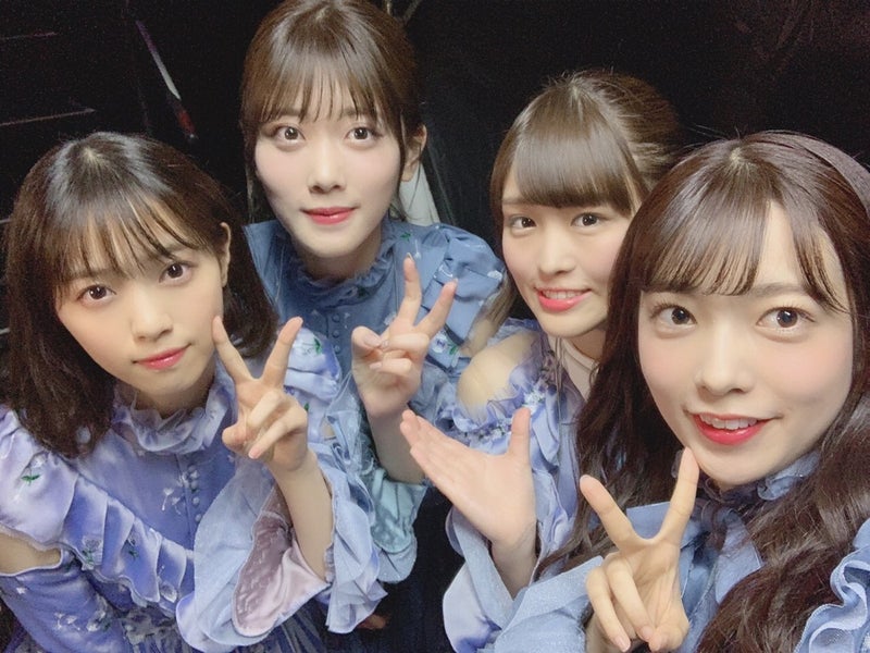 乃木坂46 7週年演唱會衣裝① - ej02140508的創作 - 巴哈姆特