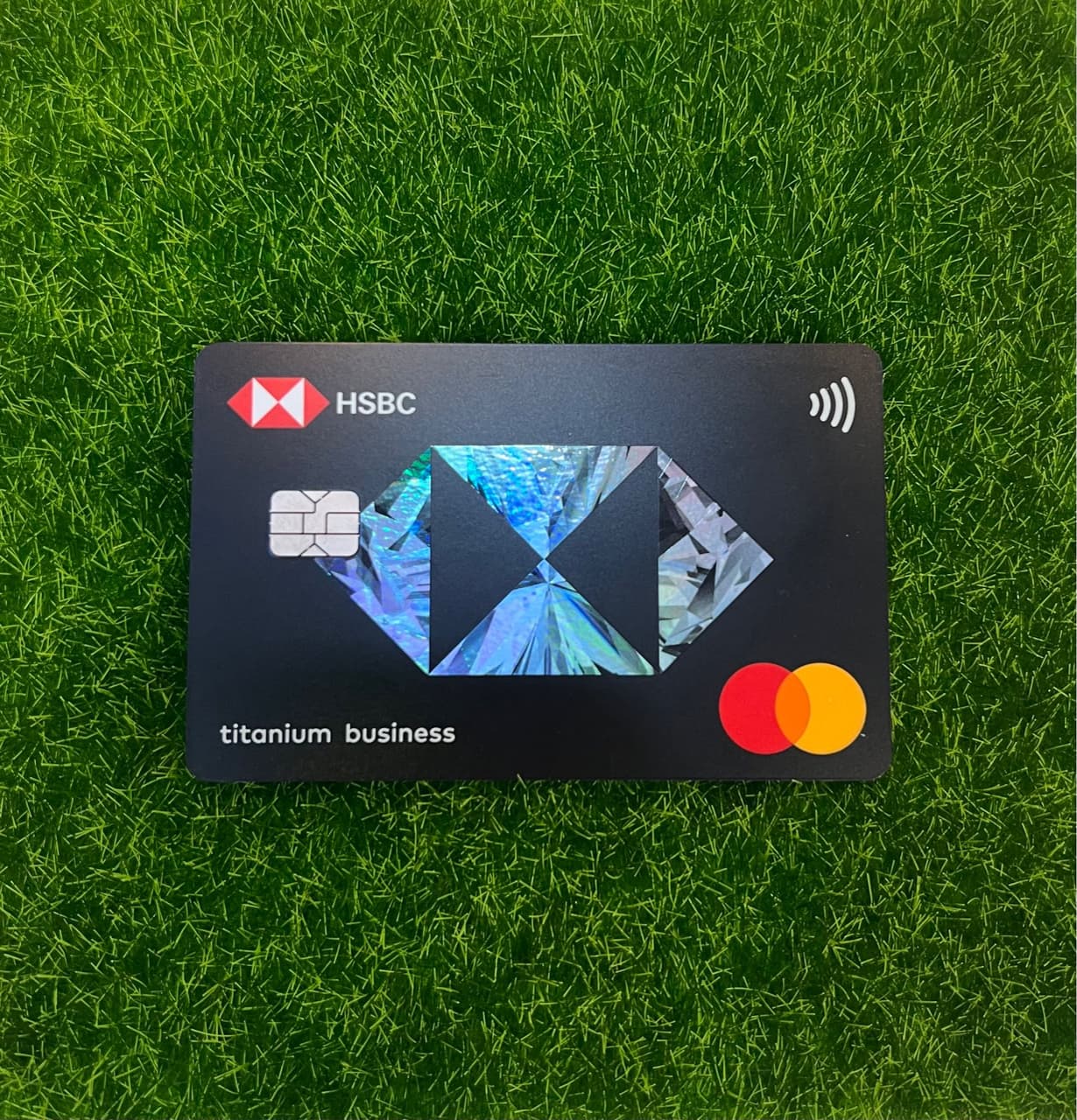#心得 HSBC匯鑽卡核卡 台灣最爛網路銀行APP? - 信用卡板 | Dcard