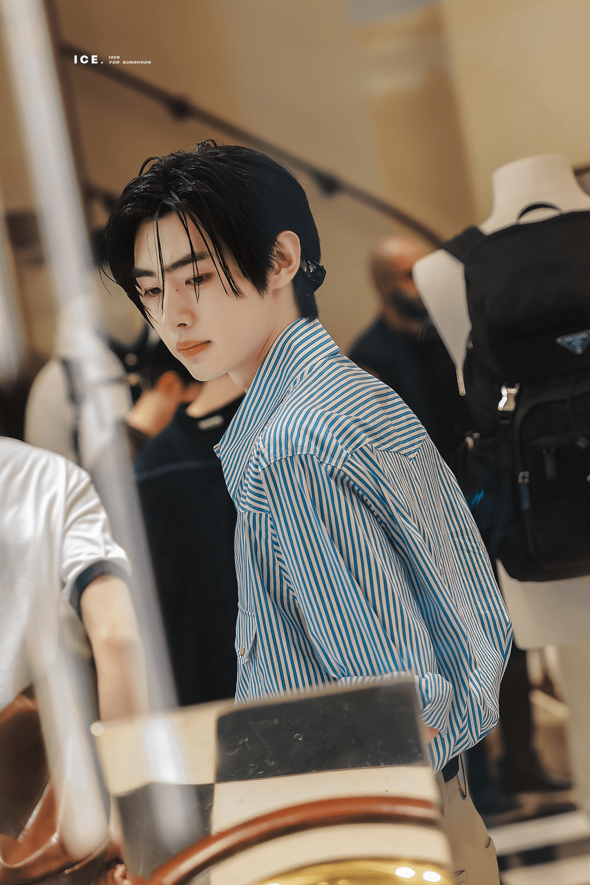 #分享 ENHYPEN IN MILAN - ENHYPEN板 | Dcard