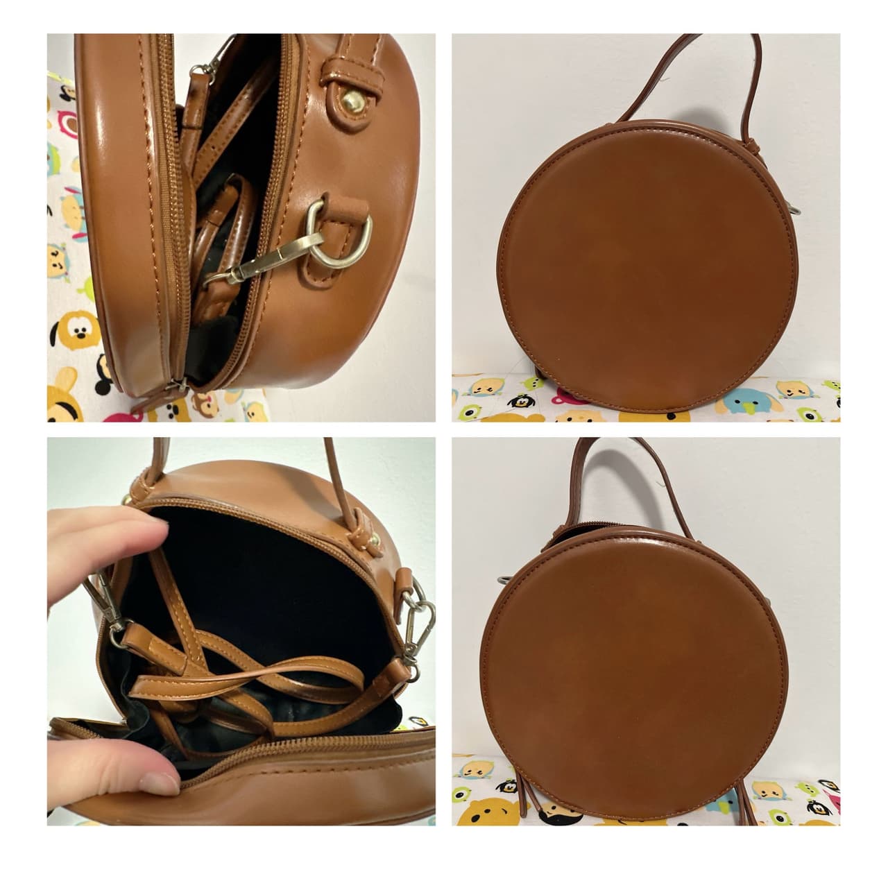 #我要賣 閒置的二手包包 NERDY愛心包 - 二手交易板 | Dcard