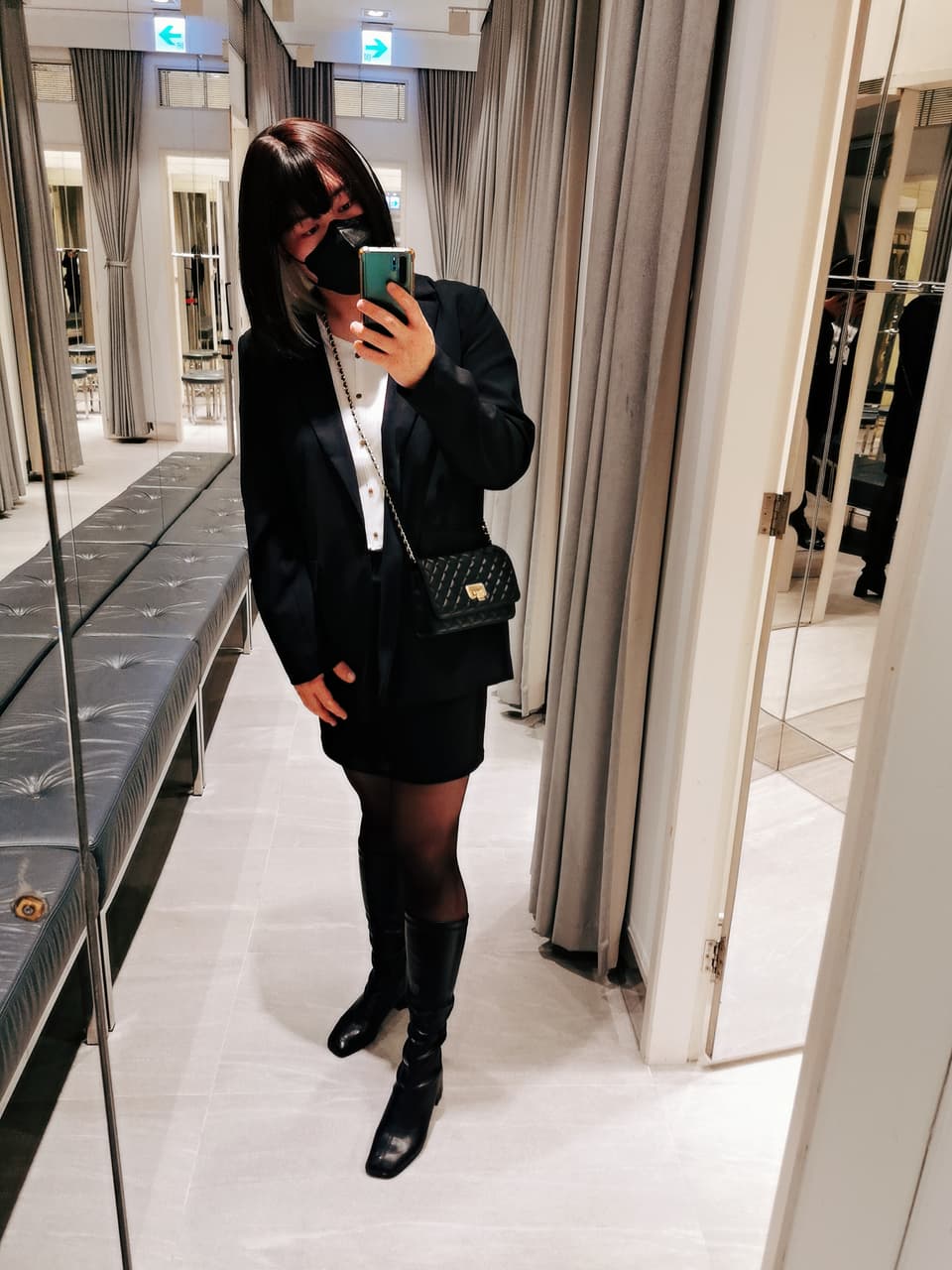 今日ootd - 偽娘板 | Dcard