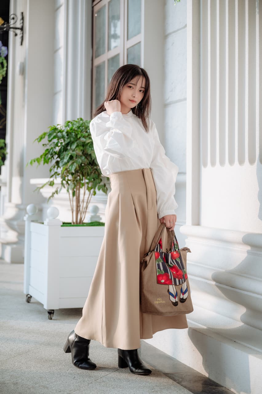 #分享 148cm極簡衣櫃的襯衫日系穿搭 - 穿搭板 | Dcard