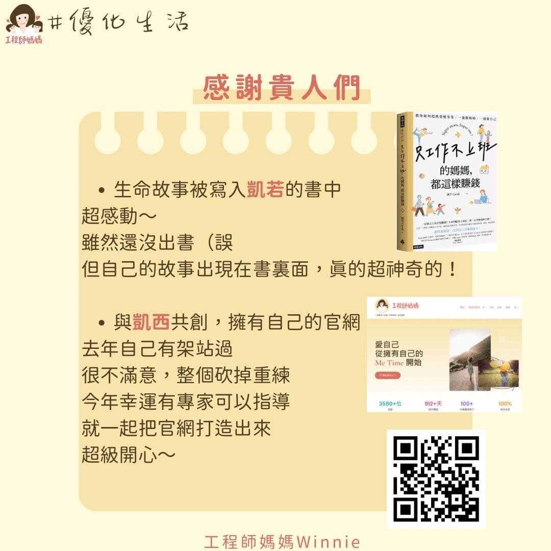 2024年你過得怎麼樣？ - 工程師媽媽 | 人類圖 (@programmermama) | Dcard