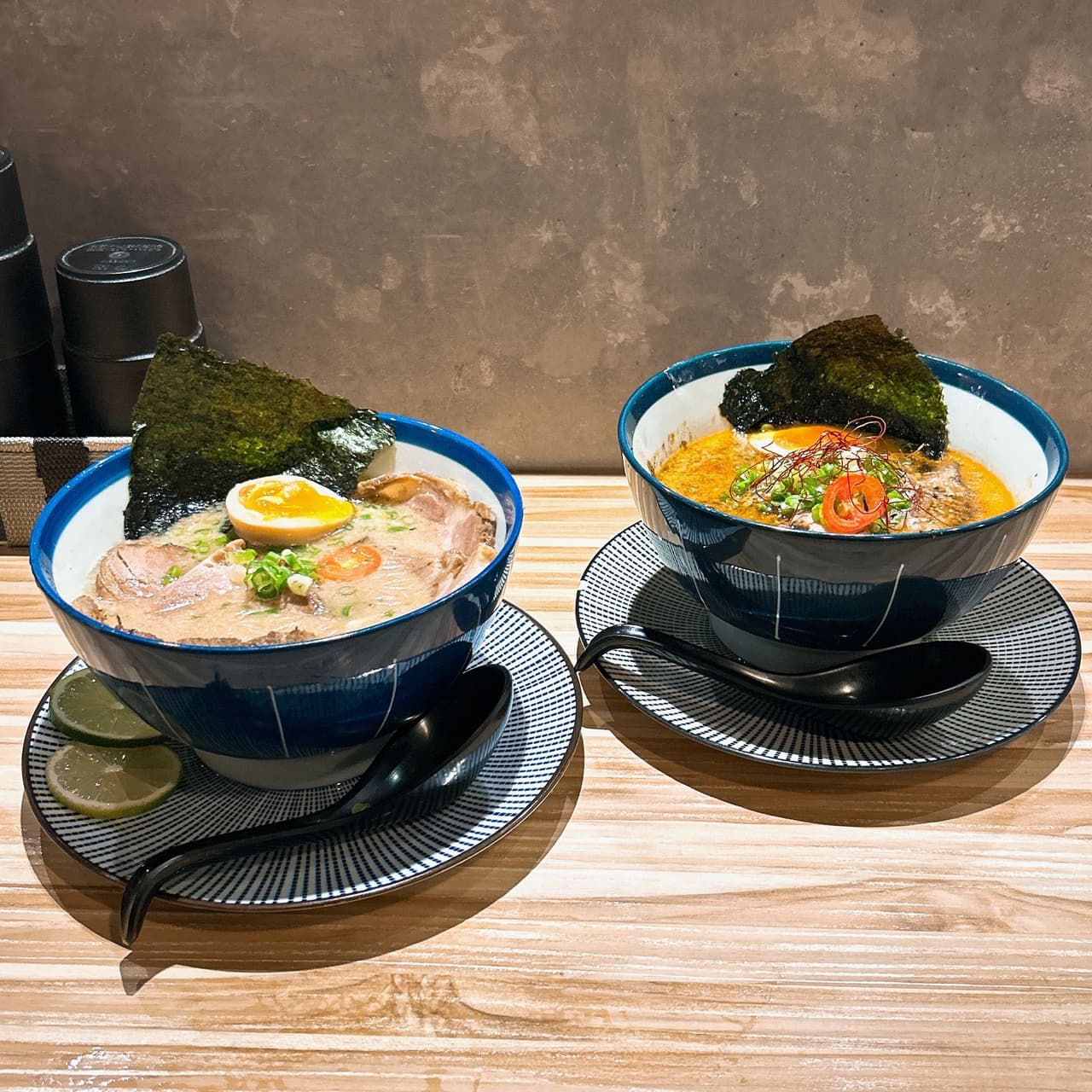 新竹拉麵推薦 Hiro's らぁ麵 Kitchen - 小光 (@albert841123) | Dcard