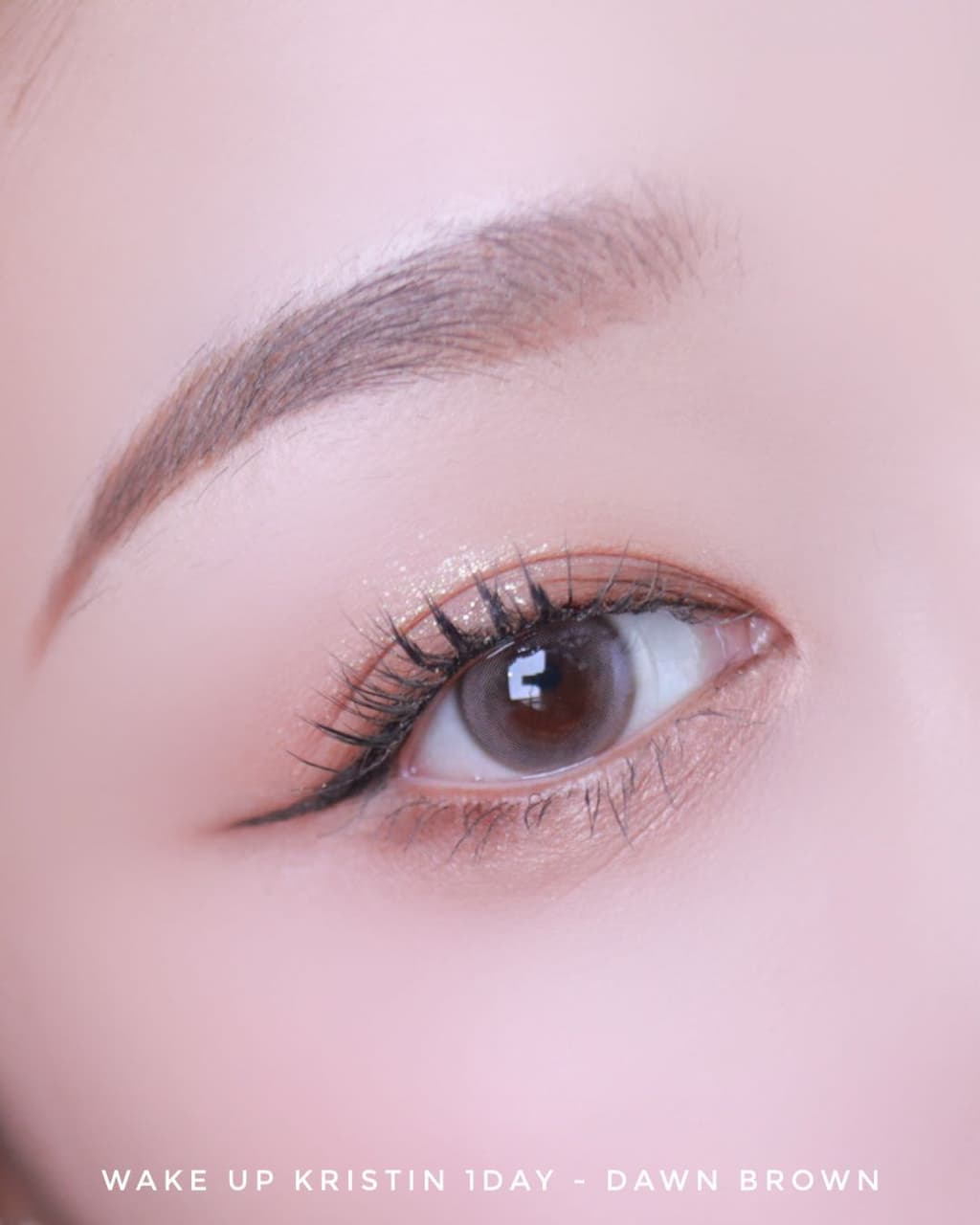 Hapa Kristin Wake Up Kristin 系列 - ianthe.C (@ian888) | Dcard