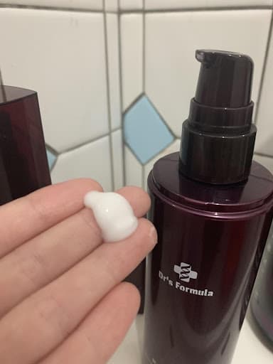 #分享 頭皮保養寶藏 Dr’s Formula逆齡喚黑系列 - 美髮板 | Dcard