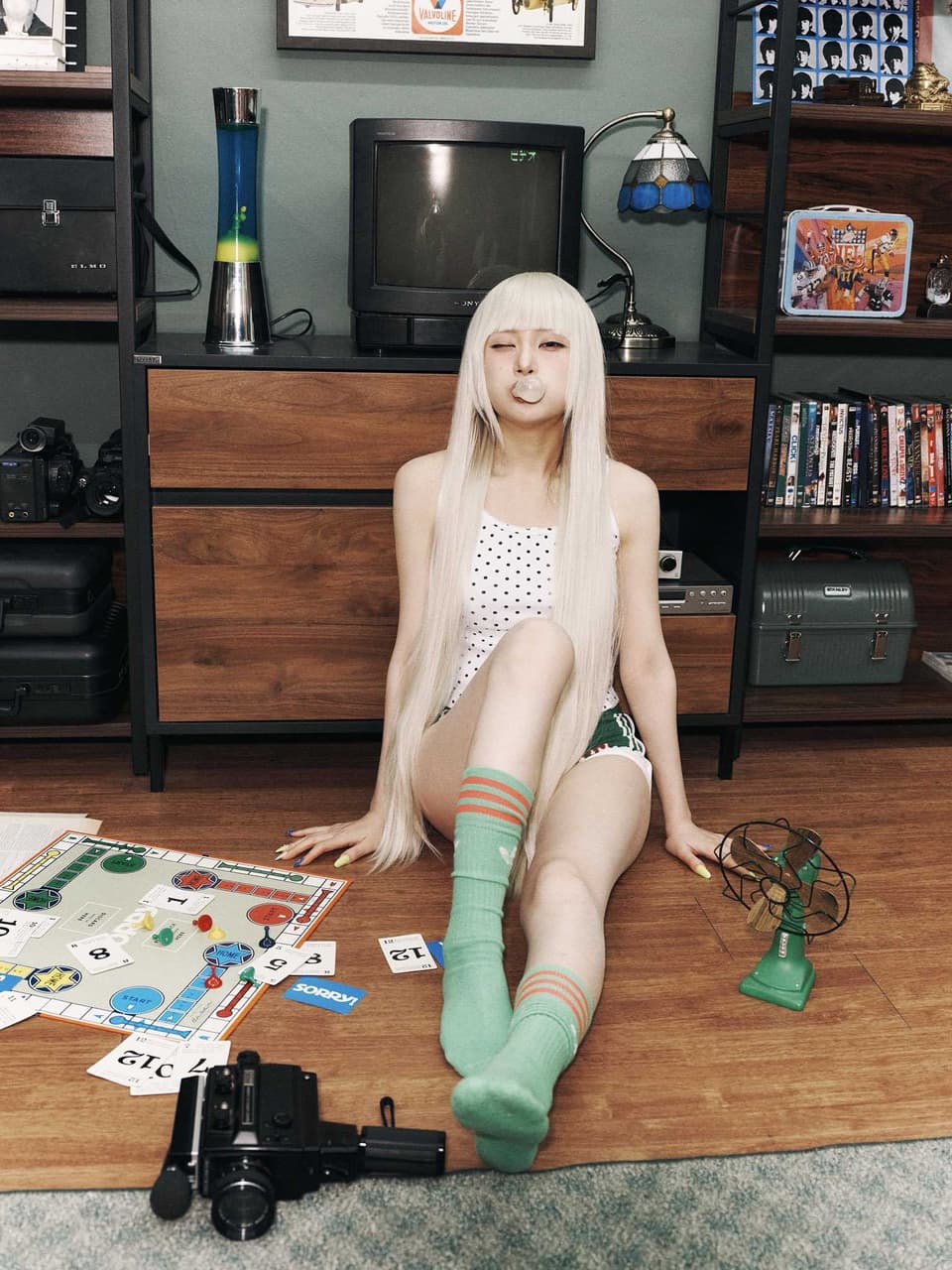 #集中討論 7月回歸的女團/solo歌手+來台的韓星 - 追星板 | Dcard