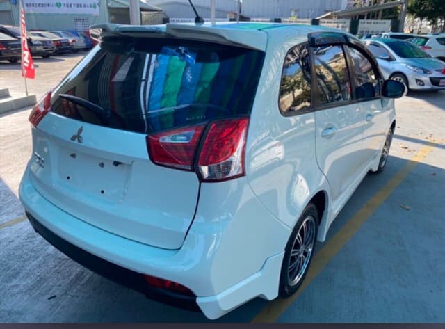 小型車Colt plus選擇 - 汽車板 | Dcard