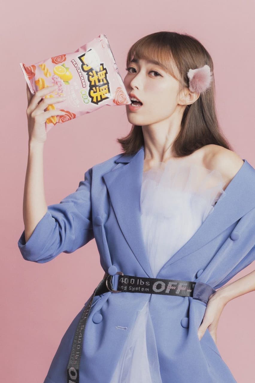 個人寫真分享 - 愛化妝的小姐姐 (@ladymm) | Dcard