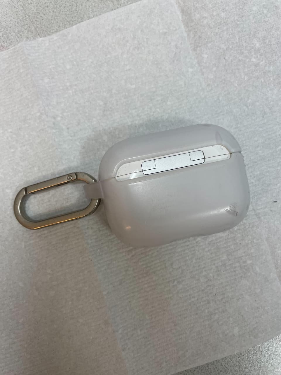 失物招領：airpods 淡江大學板 Dcard