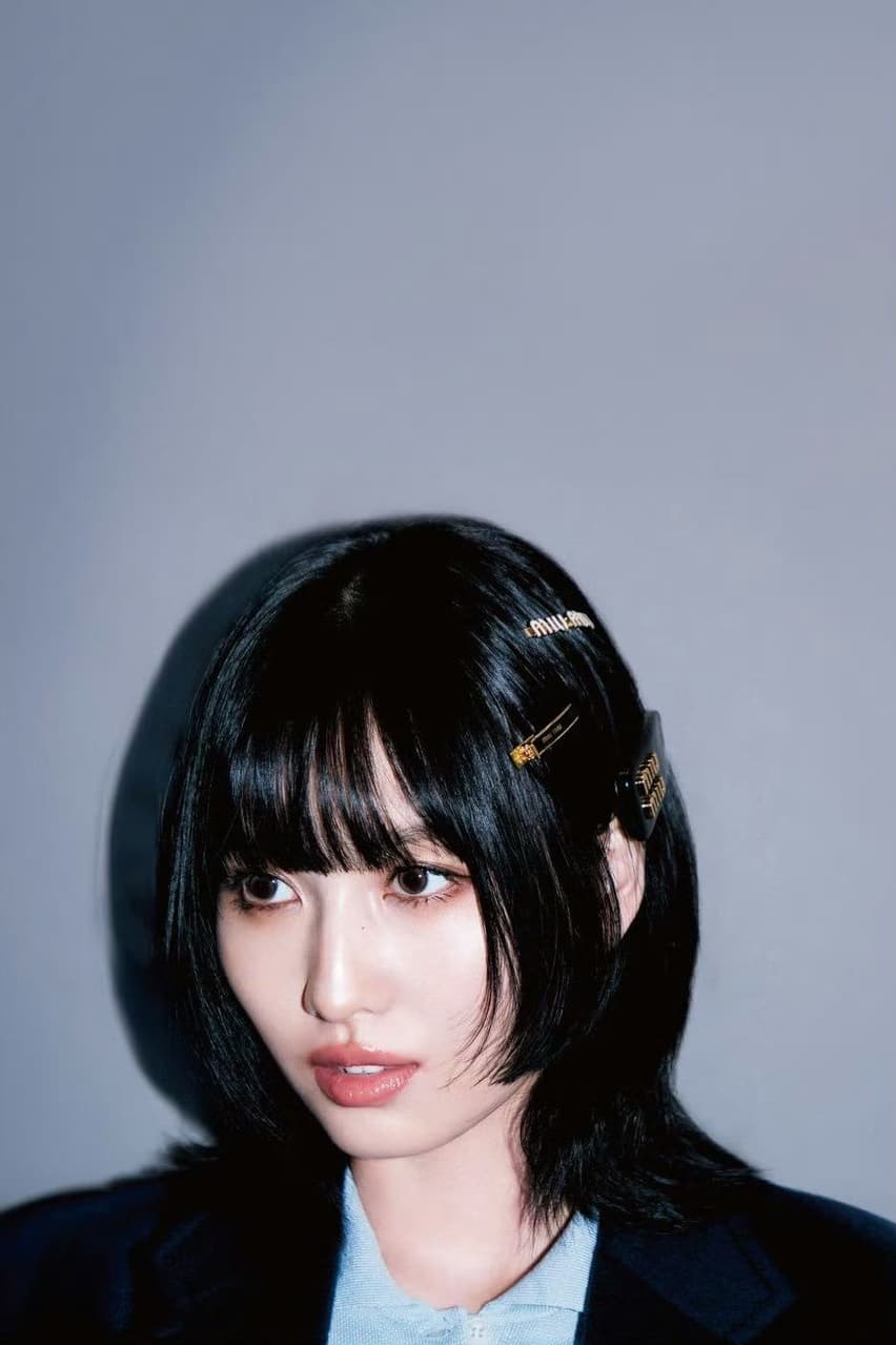 #分享 MOMO x HARPER BAZAAR JAPAN - TWICE板 | Dcard