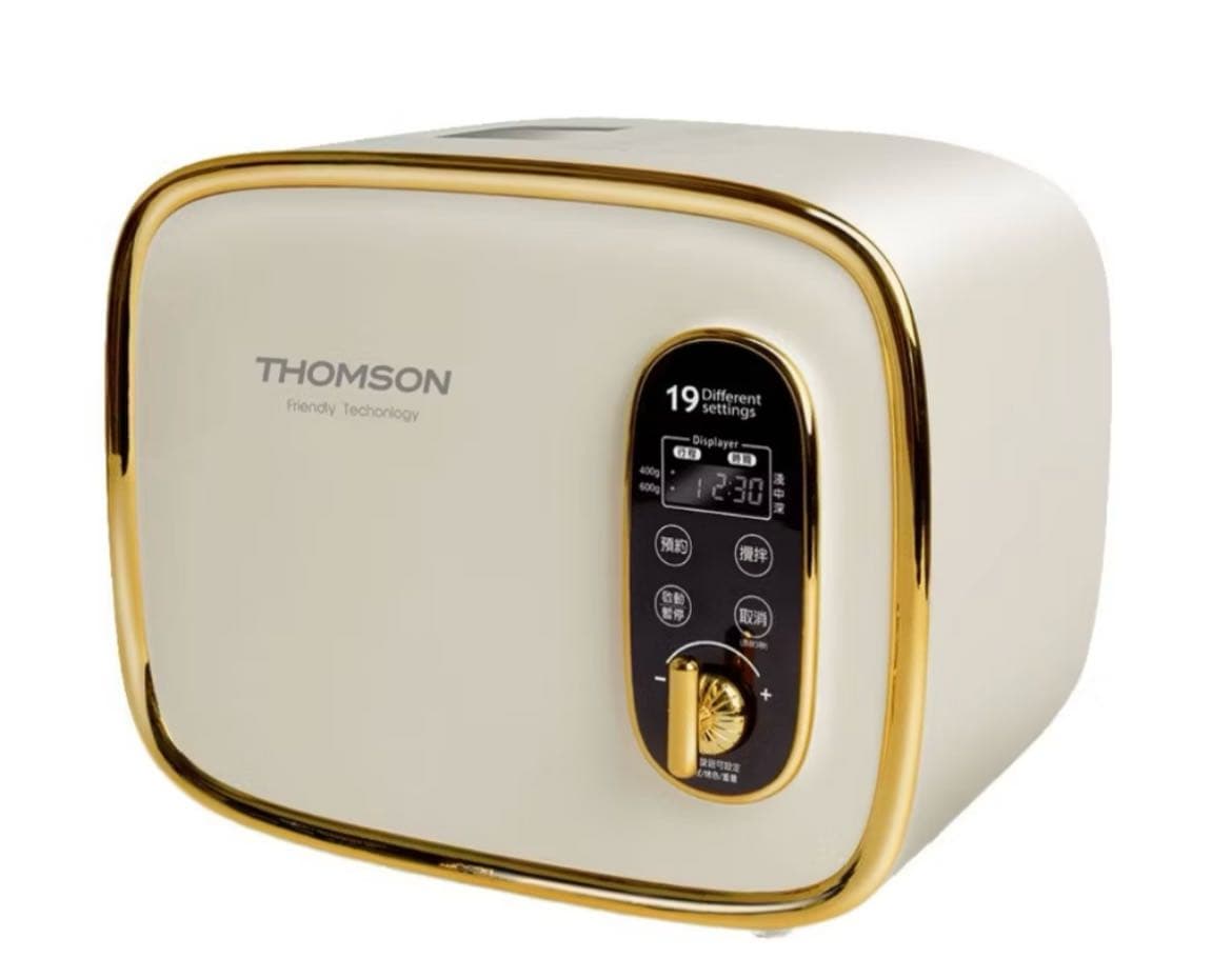 5款製麵包機推薦🥯省去手工過程 製作麵包更方便 更輕鬆～ - 三年五班守日人 (@a9509357) | Dcard