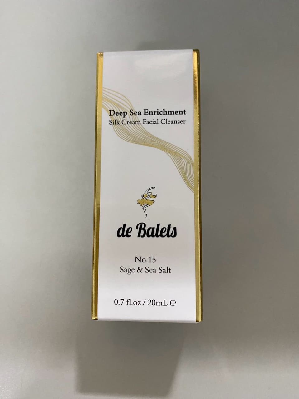 #我要賣 全新、二手保養品（契爾氏、倩碧、de Balets 小巴黎） - 二手交易板 | Dcard