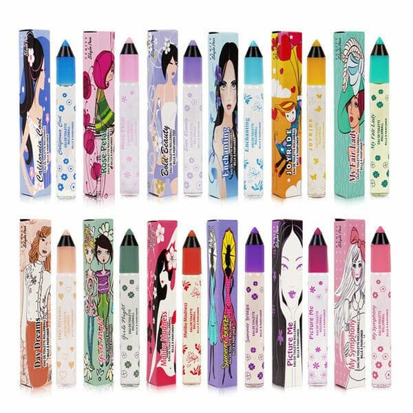 #問 ferity 香水筆 - 美妝板 | Dcard