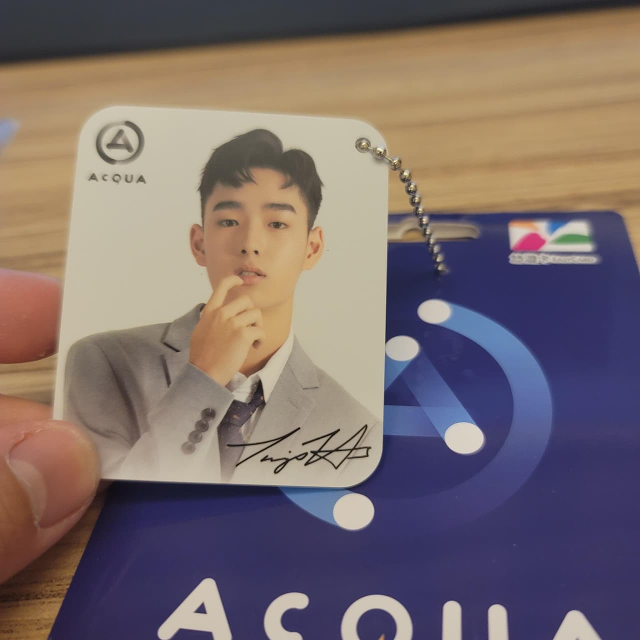 AcQUA 有聲悠遊卡Get - 原子少年板 | Dcard