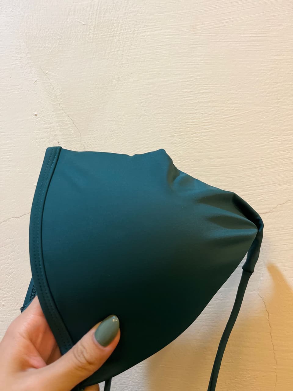 wave shine 比基尼試穿分享 一年半前vs現在 - B19-1 留言 | Dcard