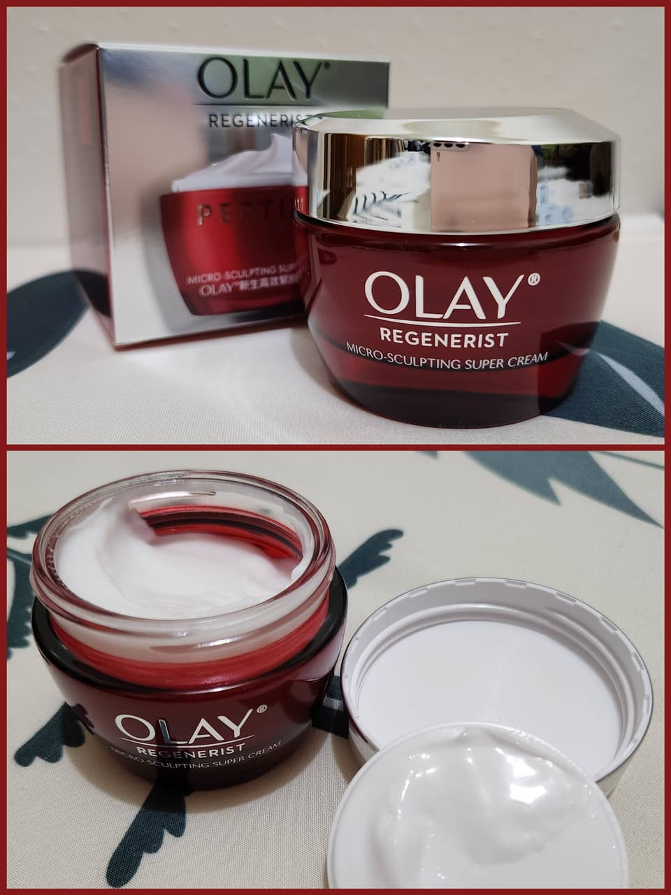 Olay歐蕾 膠原大紅瓶 - 贊助板 | Dcard