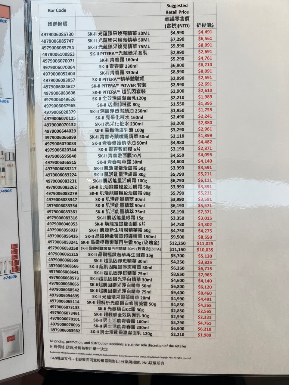 #分享 2023年母親節百貨DM🌸整理 - B81 留言 | Dcard