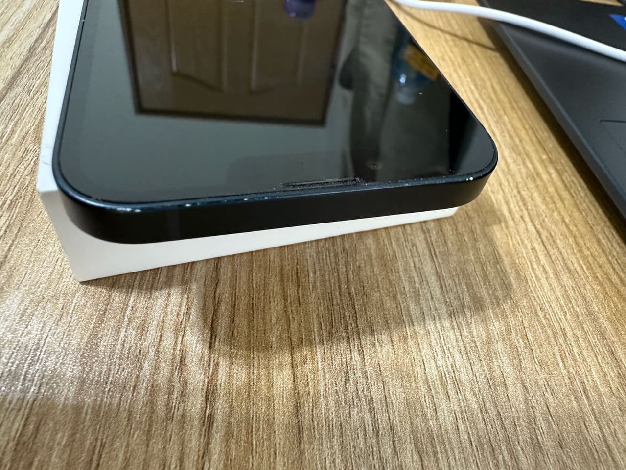 售 iphone13 128G 黑（已售出） - 宜蘭大學板 | Dcard