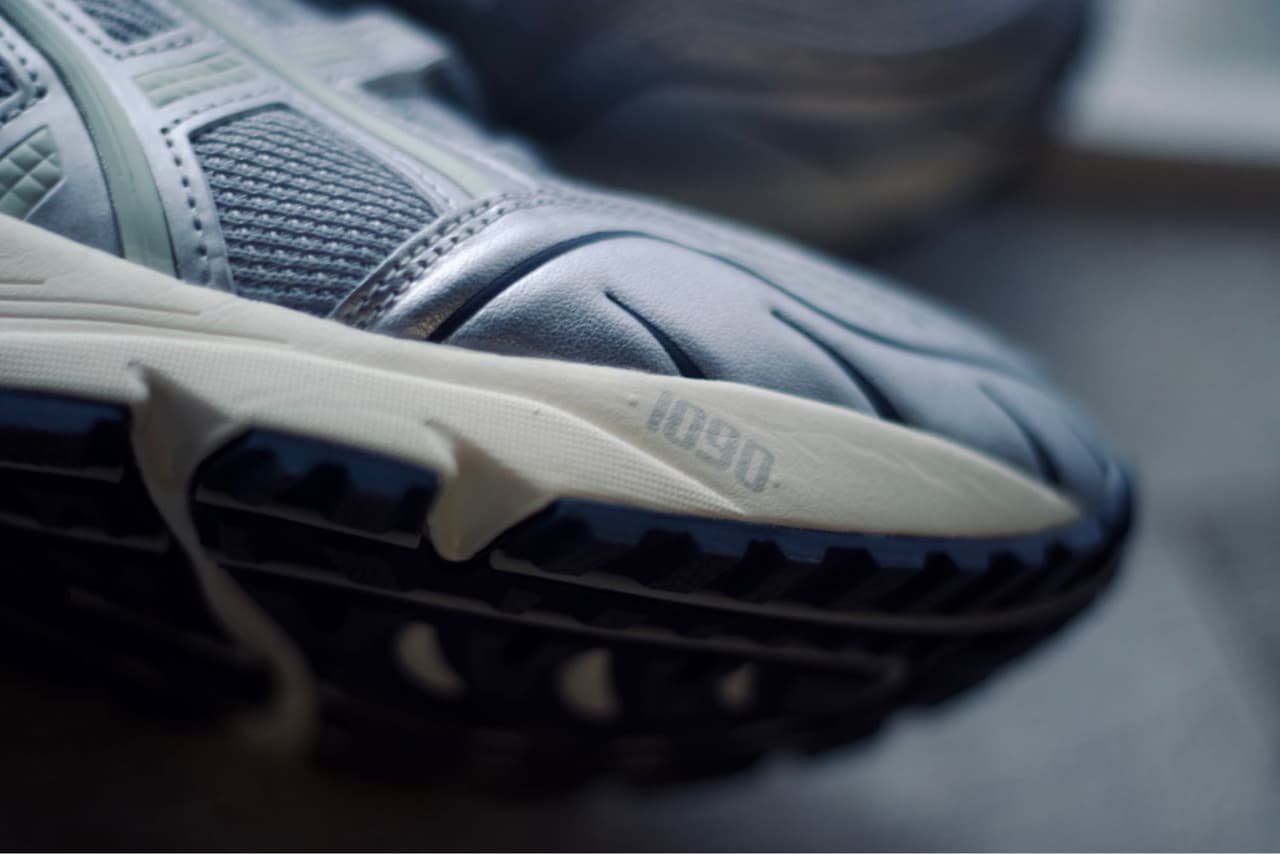 #分享 入手第一雙ASICS 鞋款 ASICS GEL 1090 - 穿搭板 | Dcard