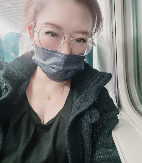 終於溫暖了 - 魔女 (@candy0808) | Dcard