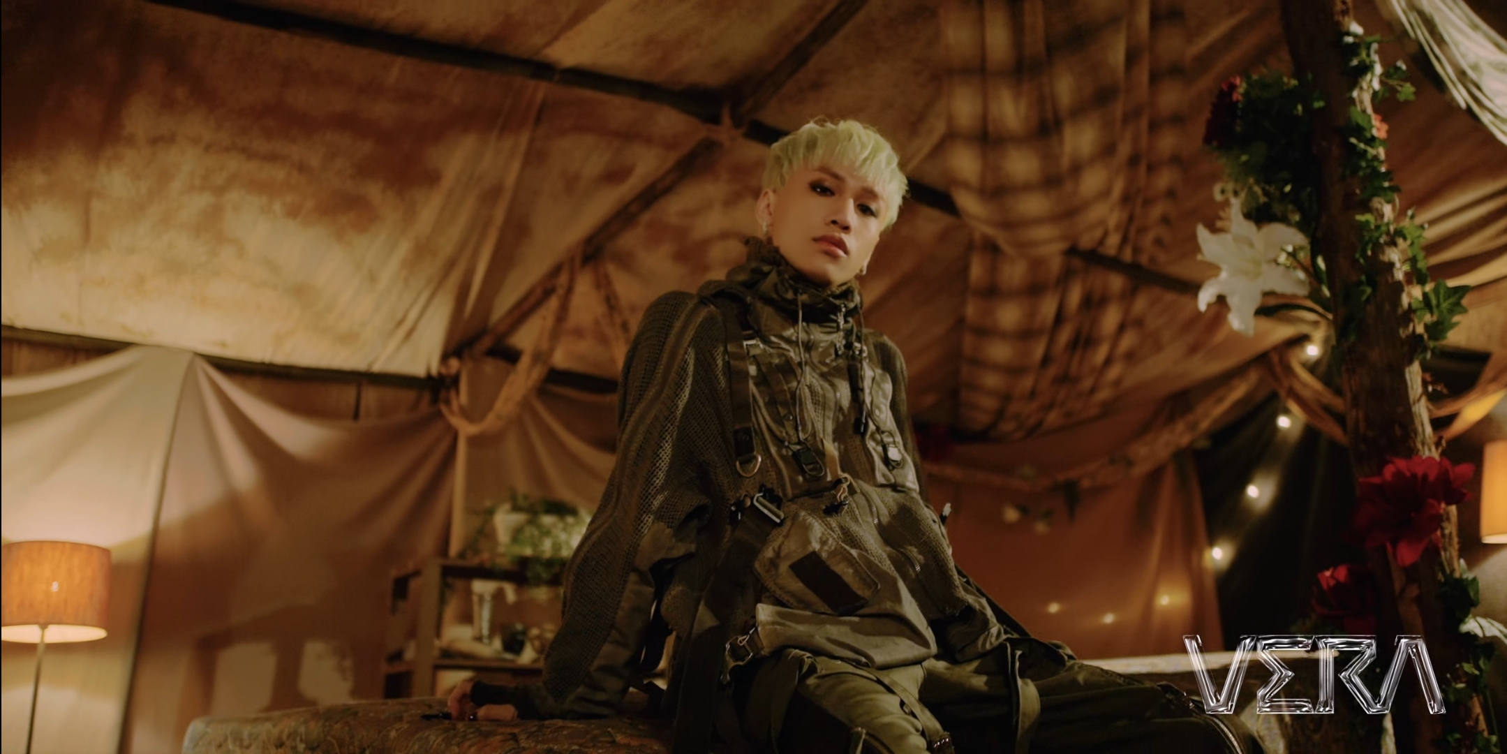 VERA同名單曲【VERA】MV 巴比的teaser上線啦！！！！！！！！！ - 原子少年板 | Dcard