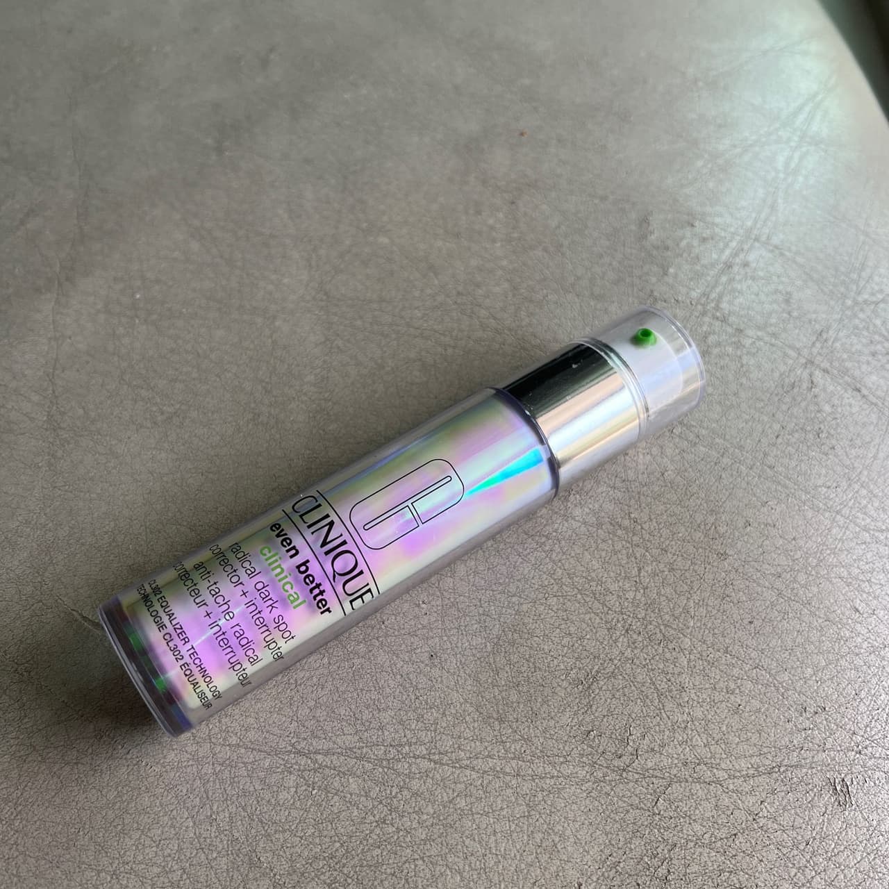 #情報 倩碧週末快閃免費換10ml淡斑精粹🤯🚨 - 美妝板 | Dcard