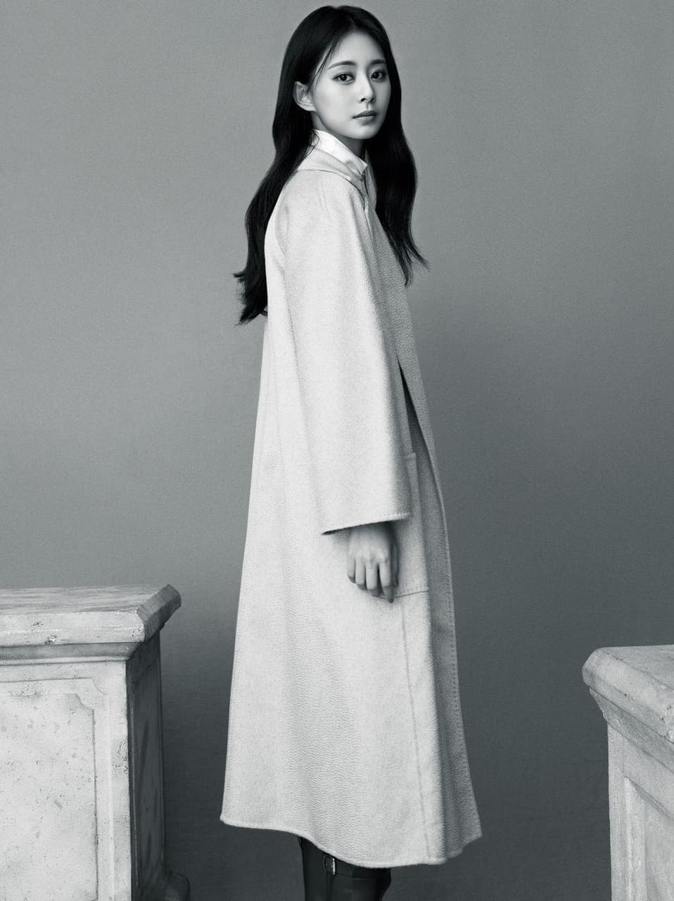 #分享 子瑜 X Harper's BAZAAR Japan - TWICE板 | Dcard