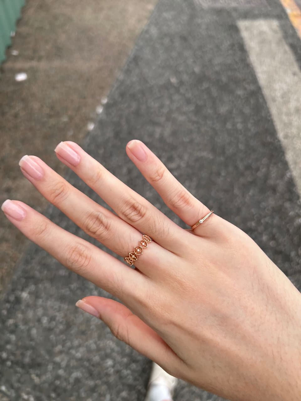 #分享 agete nojess的漂亮寶貝們 - 珠寶飾品板 | Dcard