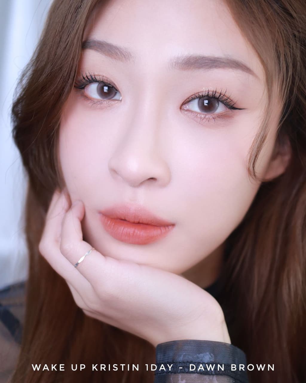 Hapa Kristin Wake Up Kristin 系列 - ianthe.C (@ian888) | Dcard