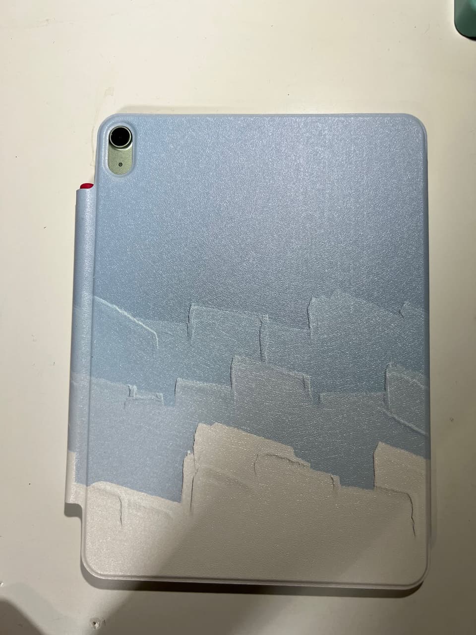 AHAStyle 平板保護周邊開箱 - 購後評價板 | Dcard