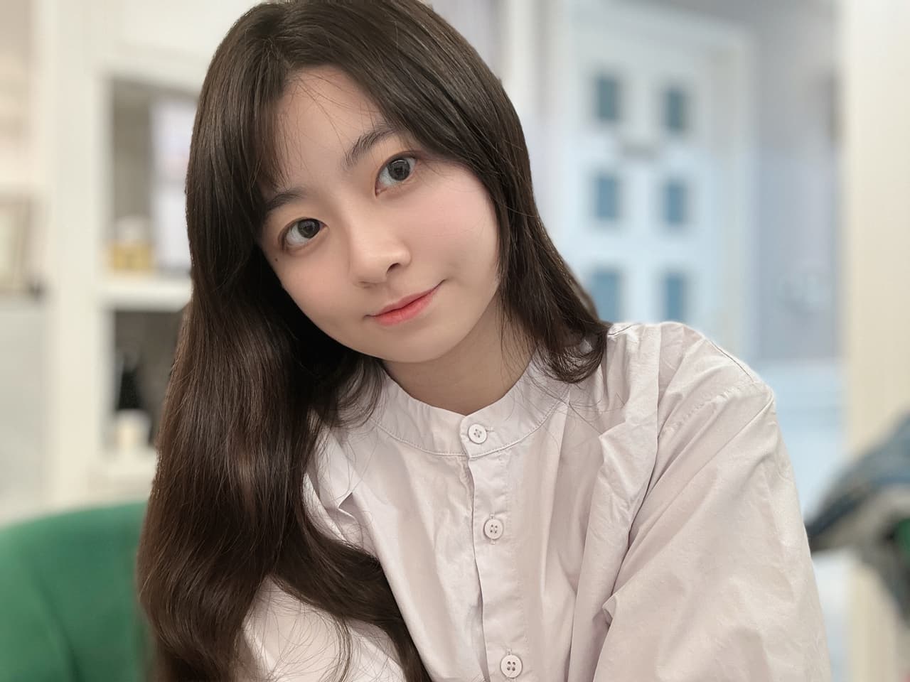 秒變V臉！試了Ronkyla容脂針，雙下巴bye bye - Belle (@eateat2001) | Dcard