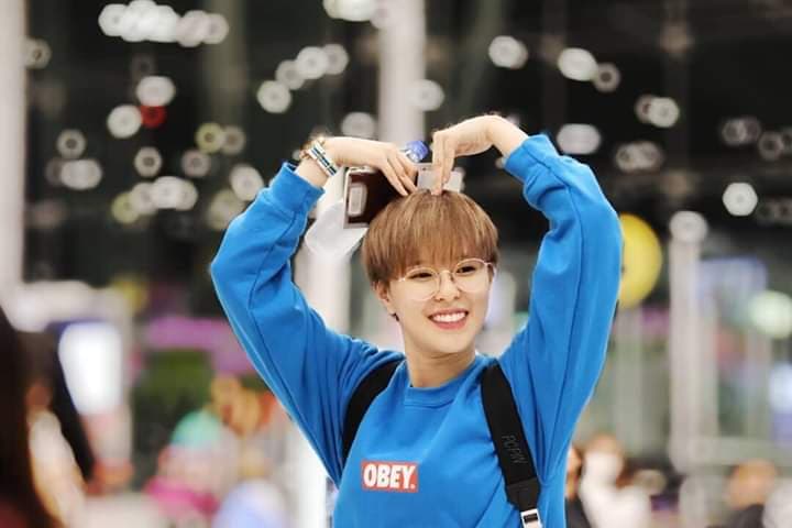 #文超長 sunnee生日快樂！☀ - 追星板 | Dcard