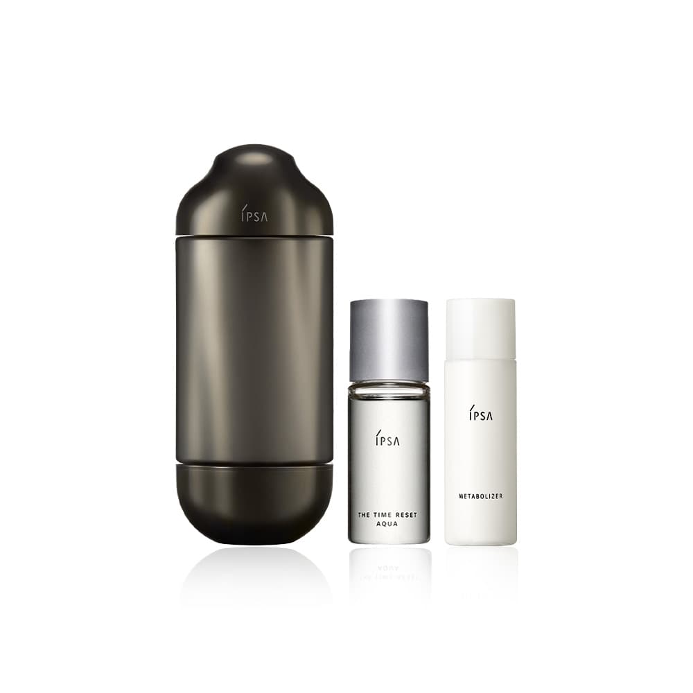 #揪團 IPSA流金水、黑金水、包大山行李箱團購 - 美妝團購板 | Dcard